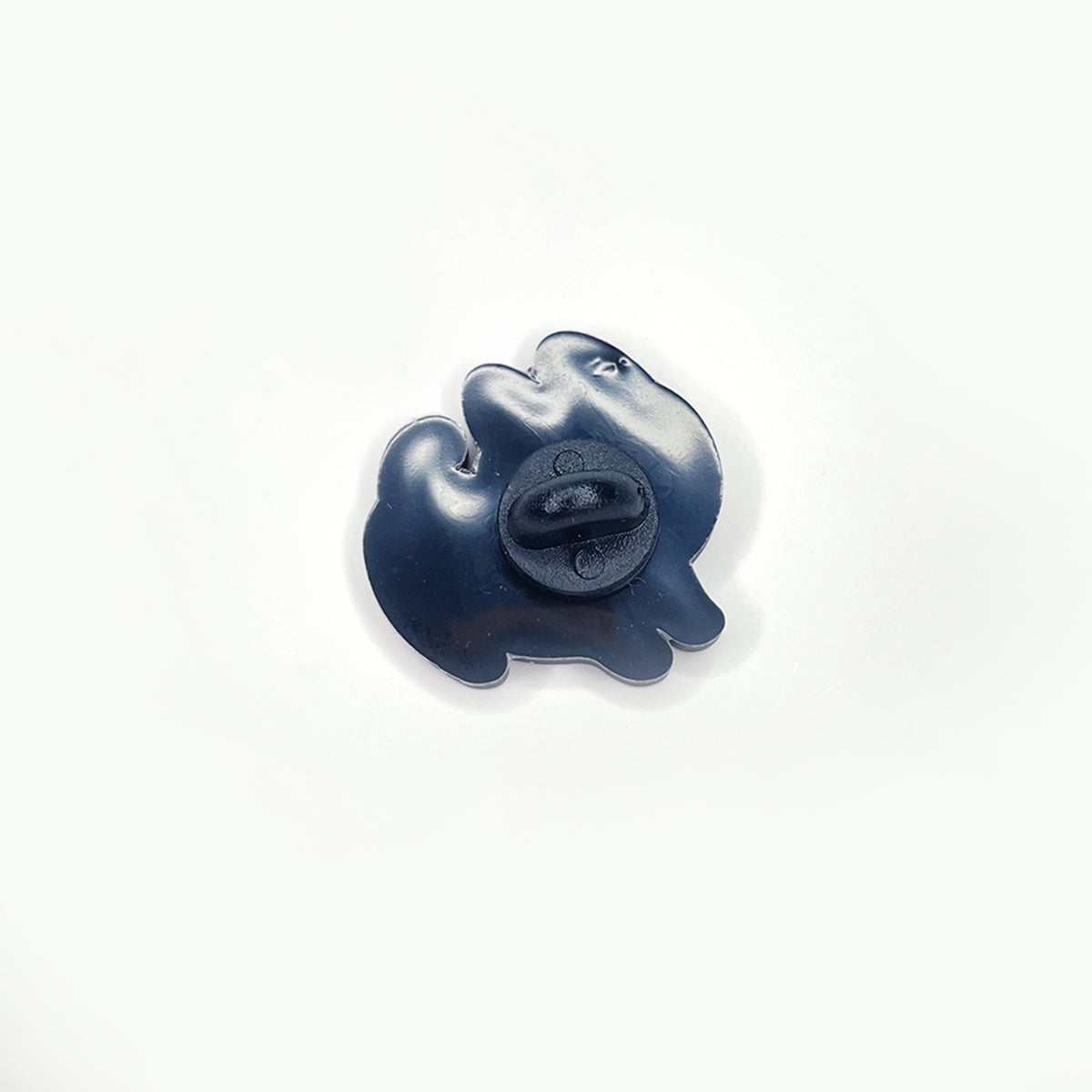 Bean Cat Pin [Rubber] – Bandage Brigade